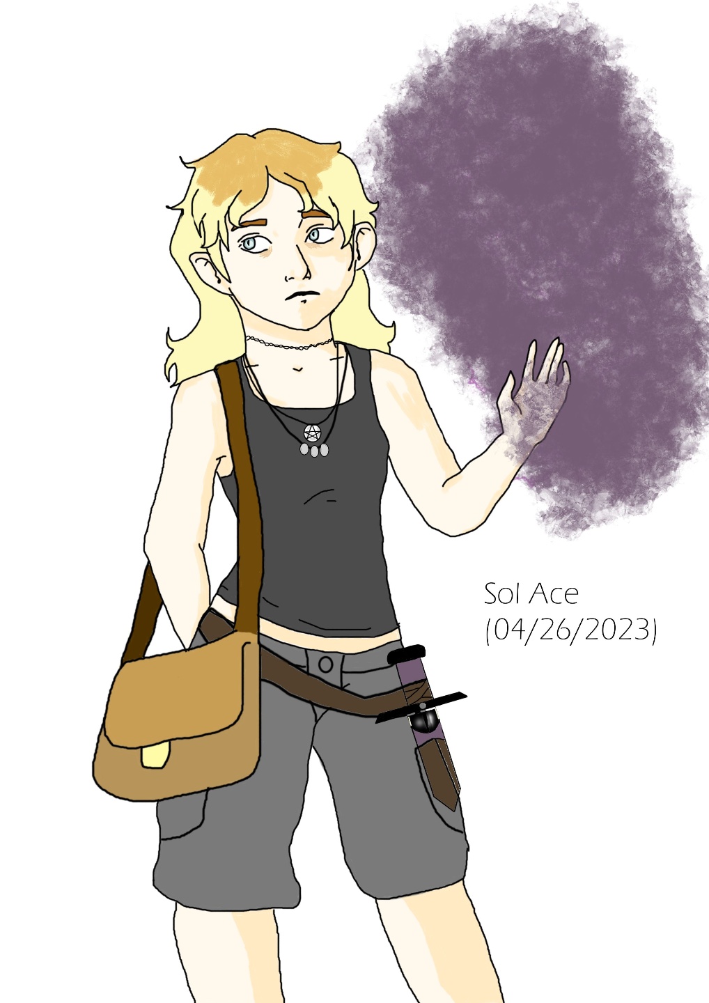 chaoticsolace's Commission Form | Artistree